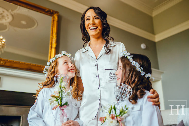 Hornington Manor Wedding Photography | Andrew & Sarah - Hamish Irvine ...