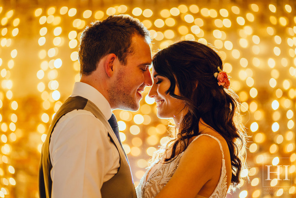 Hornington Manor Wedding Photography | Andrew & Sarah - Hamish Irvine ...