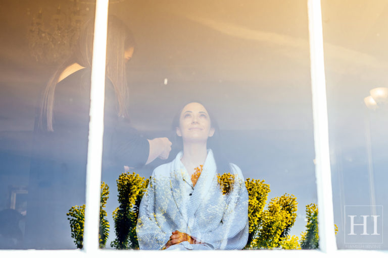 Hornington Manor Wedding Photography | Andrew & Sarah - Hamish Irvine ...