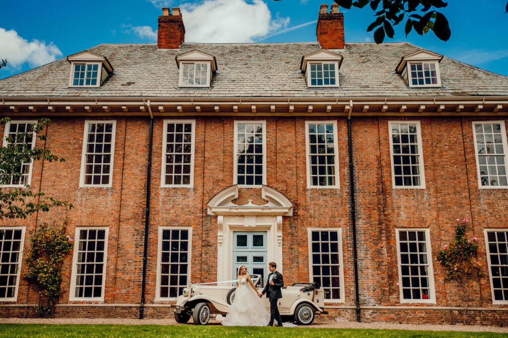 Camblesforth Hall Wedding Photography-49 - Hamish Irvine Wedding ...